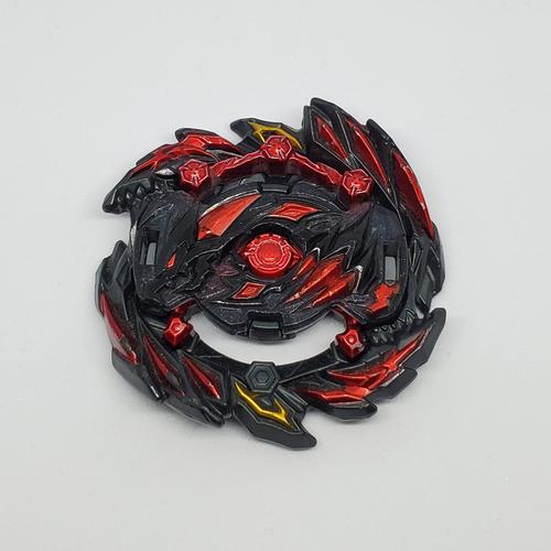 Jual Beyblade Burst Layer Dark Venom Dragon Black Takara Tomy Original ...