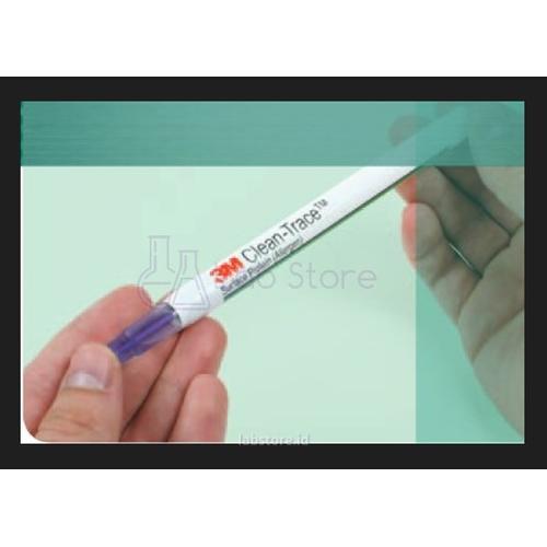 Jual 3M Clean-Trace Surface Protein (Allergen) Test Swab Alltech60 ...