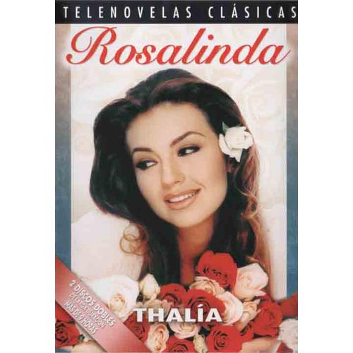 Jual Rosalinda Telenovela Cut Version - Kab. Purwakarta ...