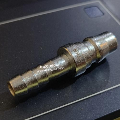Jual Quick Coupler PH20 Tekiro Kopler PH 20 Sambungan Kompresor - Kota ...
