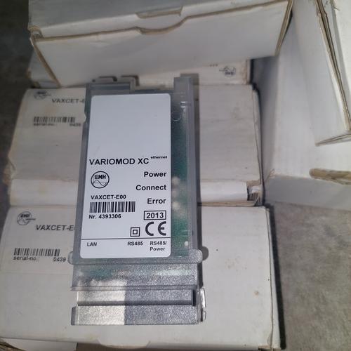 Jual EMH VARIOMOD XC GPRS VAXCET-E00 INTERFACE MODULE XC KOMMUNIKATION ...