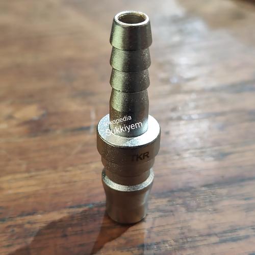 Jual Quick Coupler PH20 Tekiro Kopler PH 20 Sambungan Kompresor - Kota ...