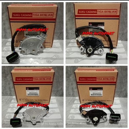 Jual switch sensor inhibitor matic pajero sport dakar exceed triton ...