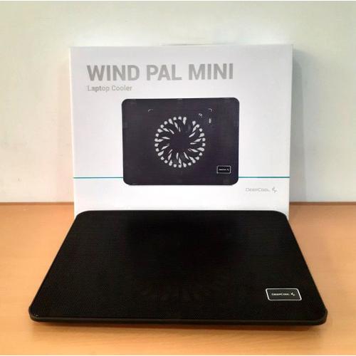 Jual Deepcool Windpal Mini Cooling Pad Fan - Jakarta Selatan - Toko PNC ...