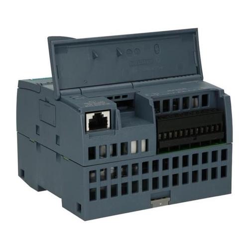 Jual Siemens Simatic S7-1200 Cpu 1214C Ac/Dc/Rly 6Es7214-1Bg40-0Xb0 - Jakarta Barat - Bintang ...