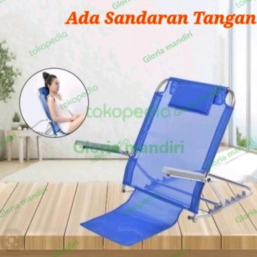 Jual Backrest-Sandaran Punggung Ranjang Lansia/Wanita hamil, Anti ...