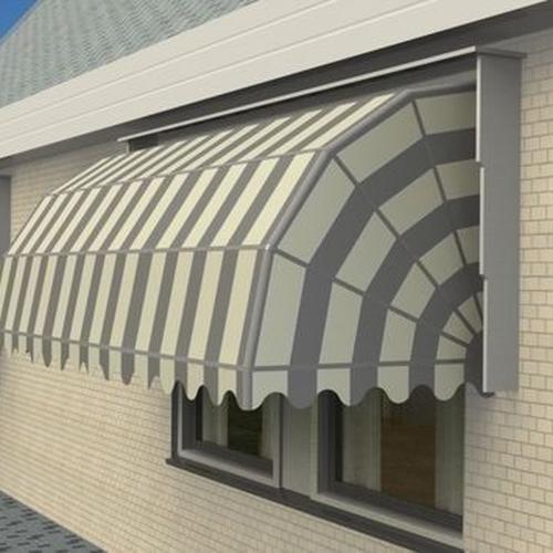 Jual kanopi auning rumah/kanopi kain cafe - Kota Bekasi - Adawiah Decor ...