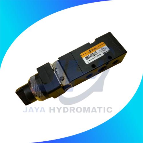 Jual Mechanical Valve EMC M52 selector - Jakarta Barat - Jaya Hydromatic | Tokopedia