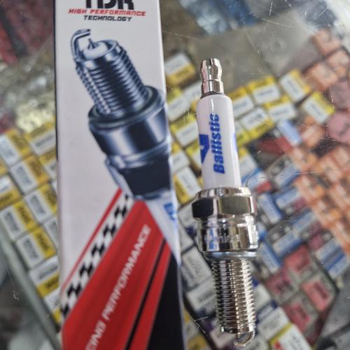 Jual busi spark plug YAMAHA NMAX AEROX AEROC ORI ORIGINAL TDR RACING ...