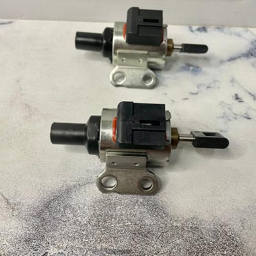 Promo Motor Stepper Transmisi Otomatis CVT Nissan Xtrail T31 JF011E ...