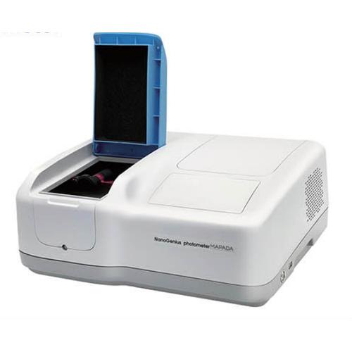 Jual micro volume UV-Vis spectrophotometer - Kota Bandung ...