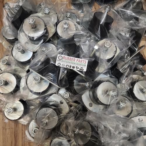 Jual RUBBER/KARET MOUNT/ENGINE MOUNTING PERKINS 10000-45232/10000-45233 ...