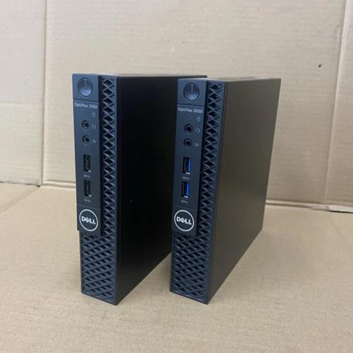 Jual MINI PC DELL 3050 RAM 8GB DDR4 LEKE NEW WIFI - Jakarta Pusat - ZAN ...