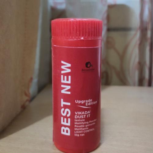 Jual Best+ Hair Powder Bedak Rambut Dapat Digunakan Pada Pria dan ...
