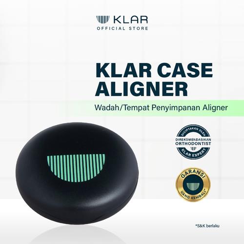 Jual klar Case aligner - Kota Tangerang Selatan - KLAR Smile Official ...