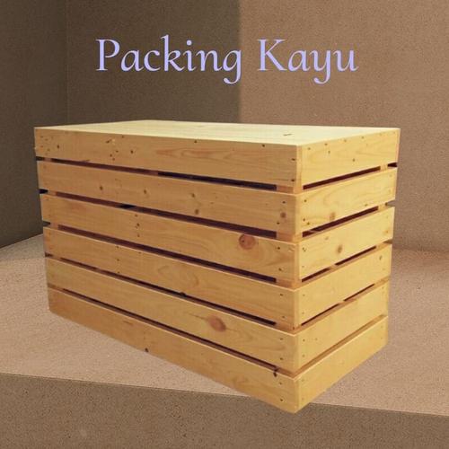 Jual Packing Kayu Savety Anti Pecah Murah / Wajib Tambahkan Agar Aman ...