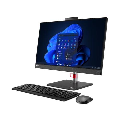 Jual LENOVO AIO ThinkCentre Neo 50a i5-13500H 16GB 512GB SSD Touch ...