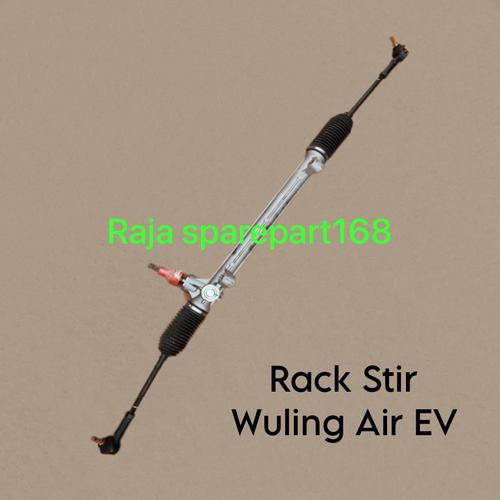 Jual rack steer rek stir setir racksteer steering wuling air ev ori ...