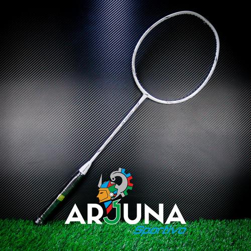 Promo HUNDRED FRAME | POWERTEK | RAKET BADMINTON ORIGINAL - 901 NAVY ...