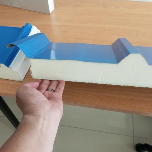 Jual Atap Sandwich Panel PIr 50 Mm - Kota Tangerang - Ahmad Atori ...