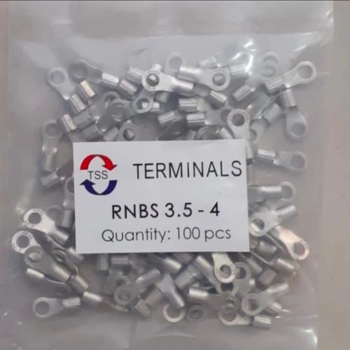 Jual Kabel Skun Ring 4mm M4/Skun O RNBS 3.5 - 4 Polos - Jakarta Pusat - Bintang Elektrik Semesta ...