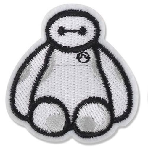 Jual Daiso Patch -Baymax- - Sit Down - Jakarta Utara - DAISO JAPAN ...