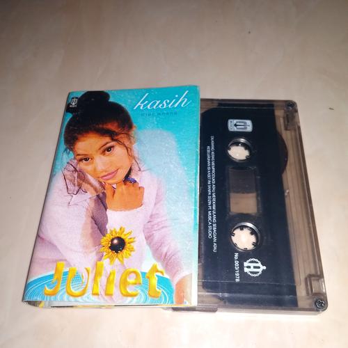 Jual KASET PITA JULIET ANANG ALBUM "KASIH, AKU, BIARLAH, BERLALU ...