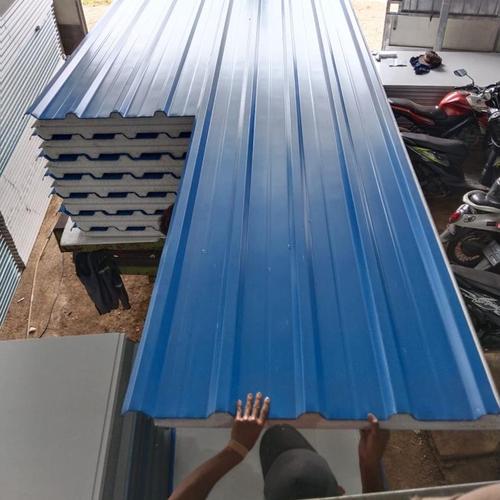 Jual Sandwich Panel Eps Atap - Kota Tangerang - Ahmad Atori | Tokopedia