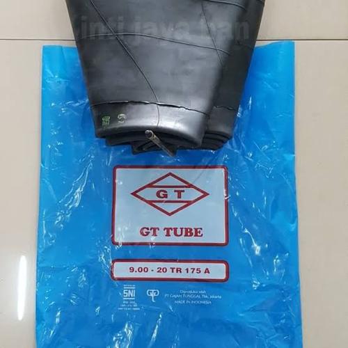 Jual Ban dalam GT 900 Ring 20 / Ban dalam Gajah Tunggal Untuk fuso 900 ...