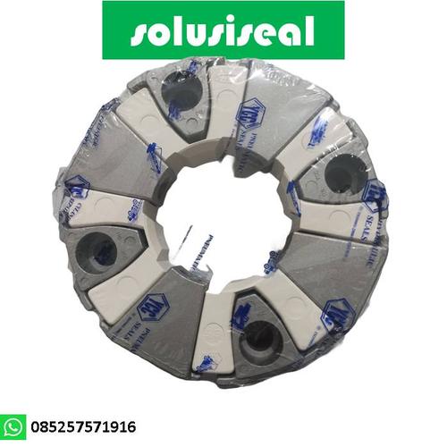 Jual Rubber Coupling 110H - Kota Surabaya - Solusi Seal Indonesia ...