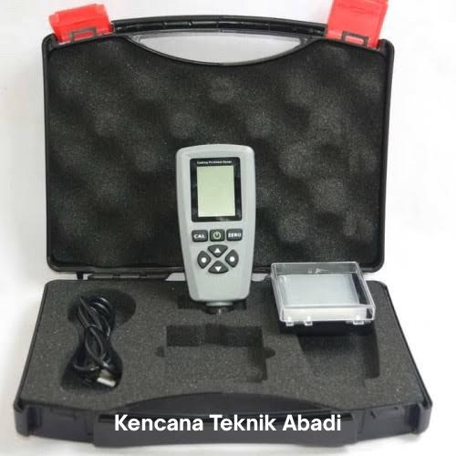 Jual Alat Uji Ketebalan Lapisan Cat Powder Coating Galvanis AMT15A AMT ...