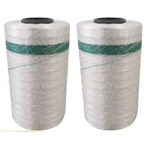 Jual Jaring Pengikat Silase / Wrapping Net for Silage Baller / Baler ...