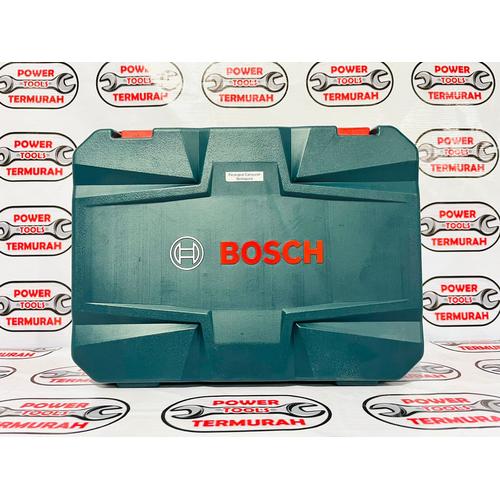 Jual BOSCH Toolkit 108 Pcs Mixed Set 108 Multifunction Tool Kit - Kota ...