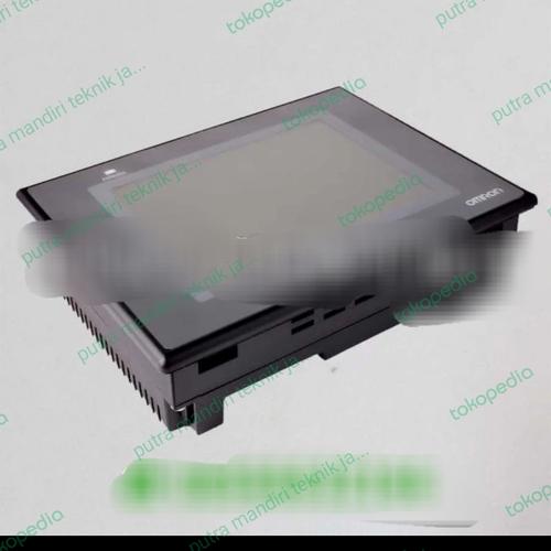 Jual PLC Omron NB7W-TW00B Programmable Terminals - Kota Tangerang ...