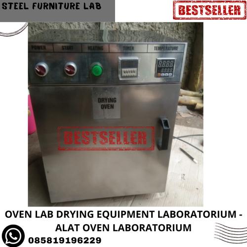 Jual OVEN LAB DRYING EQUIPMENT LABORATORIUM -ALAT OVEN LABORATORIUM 80L ...