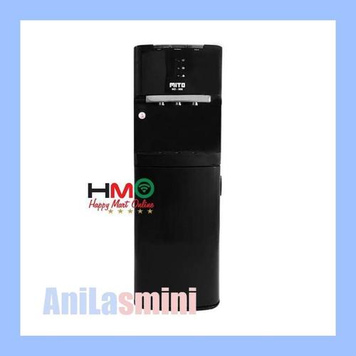 Jual COOL Mito Dispenser Bottom Load Mito Dispenser Galon Bawah MITO ...