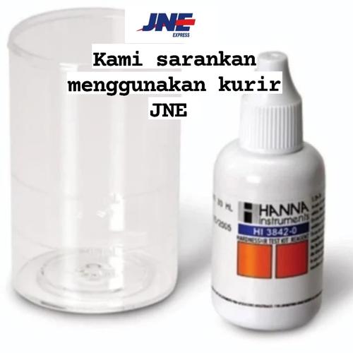 Jual HANNA HI-3842 HARDNESS ,high range test kit/ HANNA HI3842 ...