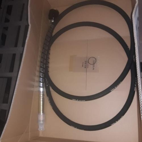 Jual Flexible Hose/ Selang Flexible Mikasa WP-3LB - Jakarta Pusat - Sentrameter | Tokopedia