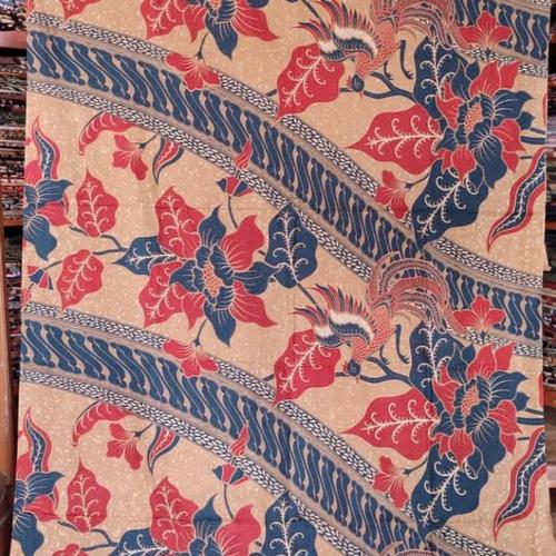 Jual Pelunasan family set motif Miranda an I Nyoman Dhana - Kota ...