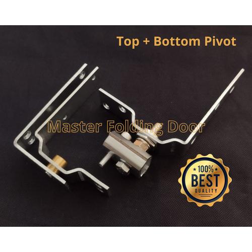 Jual Engsel Pivot Pintu Lipat Atas Bawah - Jakarta Barat - Master ...