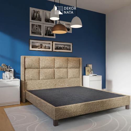 Promo Divan Knockdown & Sandaran Waller Dekornata Dipan Minimalis ...