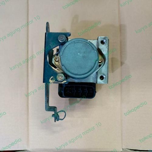 Jual modul ABS Toyota kijang Innova bensin kode 6G copotan original ...