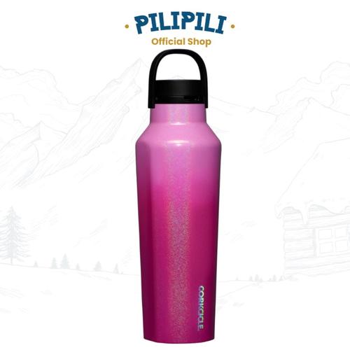 Promo Botol Corkcicle Canteen Sport Series A 20 oz / 600 ml Ombre Kiss ...