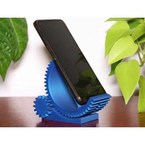 Jual Tilt Phone Stand - Kab. Demak - Build 3D | Tokopedia