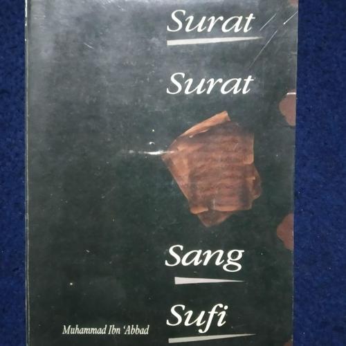 Jual surat-surat sang sufi - Kota Malang - Minor_bookSTORE | Tokopedia