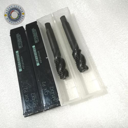Jual Tap M14x2 Spiral Yamawa tap m14 x 2 SP OX P2 M14 x 2 Tap Matic manual - Kota Bekasi - Rezky ...