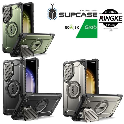 Jual CASE SAMSUNG S24 SUPCASE UB MAG XT SLIM CASING S24 ULTRA ORIGINAL ...