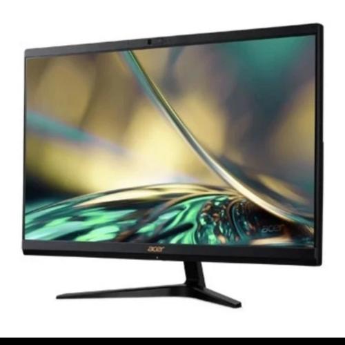 Jual PC AIO ACER ASPIRE C24-1700 INTEL CORE i5-1235U 16GB SSD 512GB W11 ...
