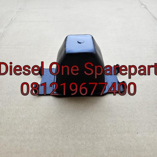 Jual Stopper Stoper Per Spring Belakang Toyota Hilux 4x4 Original ...