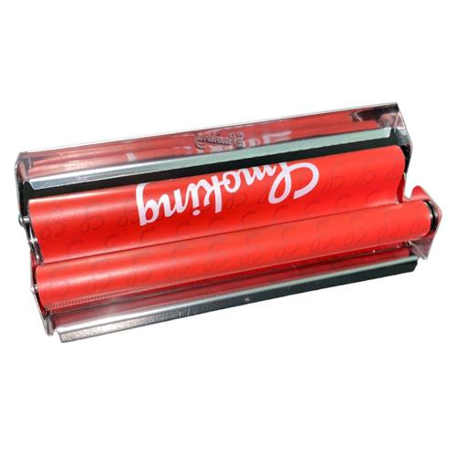 Jual Alat Linting / Smoking Roller - Metal King Size Roller - Jakarta ...